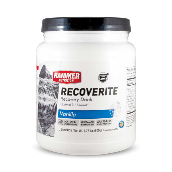 Hammer Recoverite