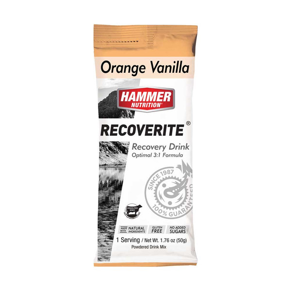 Hammer Recoverite